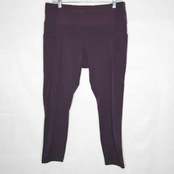 Member's Mark | Pants & Jumpsuits | Members Mark Womans Leggings Sz Xl ...
